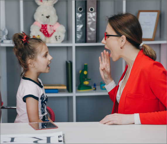 AUTISM CENTER MINNESOTA